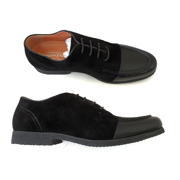 Vintage Foundry Co | Shoes | Vintage Foundry Basalt Oxford Leather ...